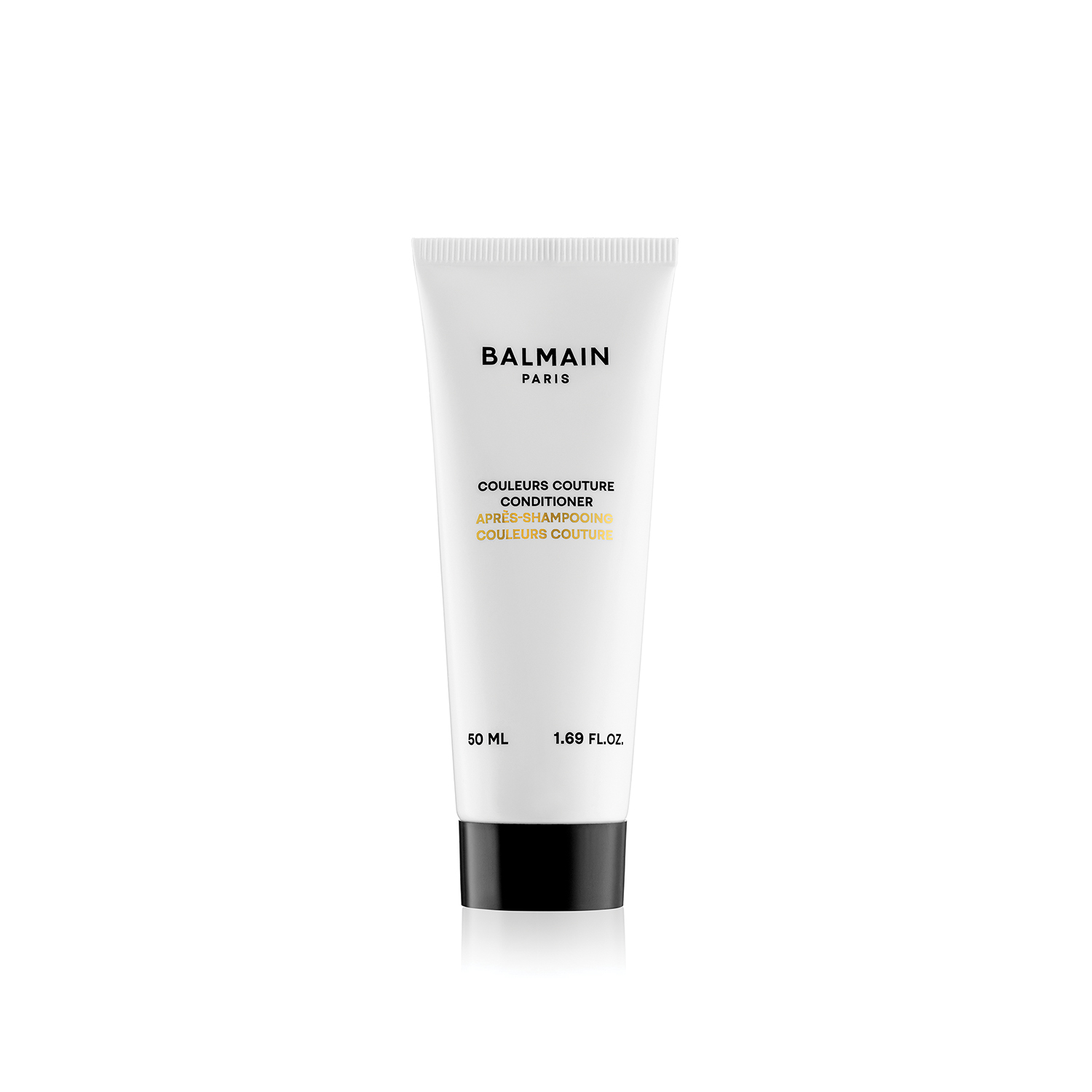Après-shampooing luxueux cheveux colorés Balmain Hair 50ml