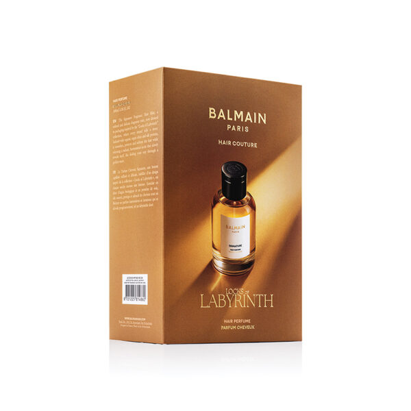 Les Parfums pour Cheveux - Balmain Hair